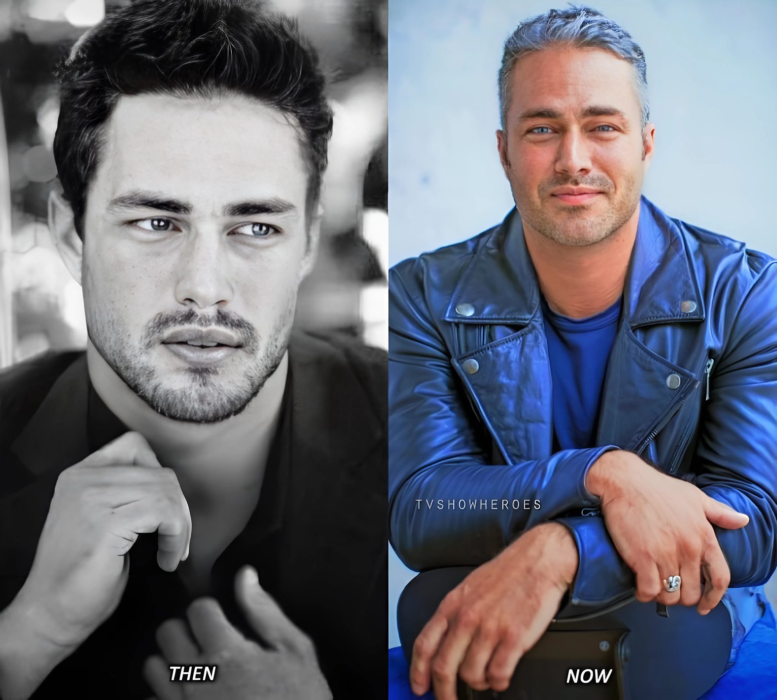 Taylor Kinney Biography: Everything You Need to Know About the TV and ...